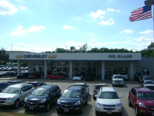 SID DILLON CHEVROLET - BLAIR - Updated December 2025 - 18 Photos & 17 ...