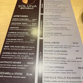 SOLUNA - Updated January 2026 - 17 Photos & 11 Reviews - 36470 Moravian ...