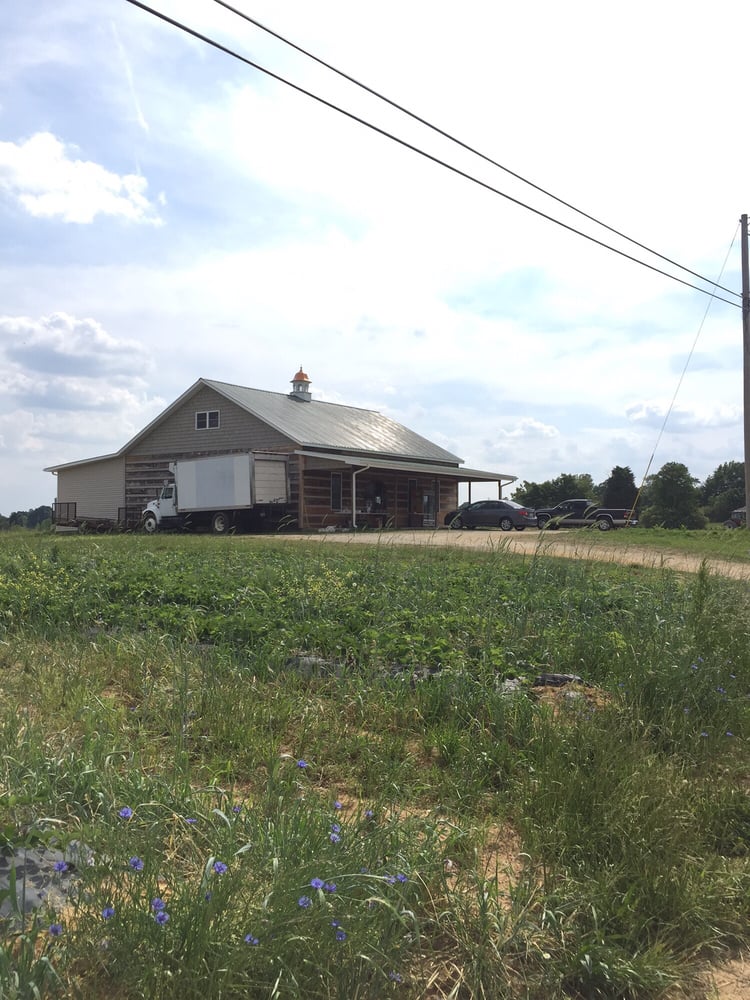 FAUCETTE FARMS - Updated October 2025 - 7566 Friendship Church Rd ...