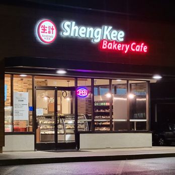 SHENG KEE BAKERY - Updated April 2025 - 171 Photos & 44 Reviews - 13700 ...