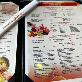 SWEET MANGO - Updated December 2025 - 626 Photos & 398 Reviews - 692 ...