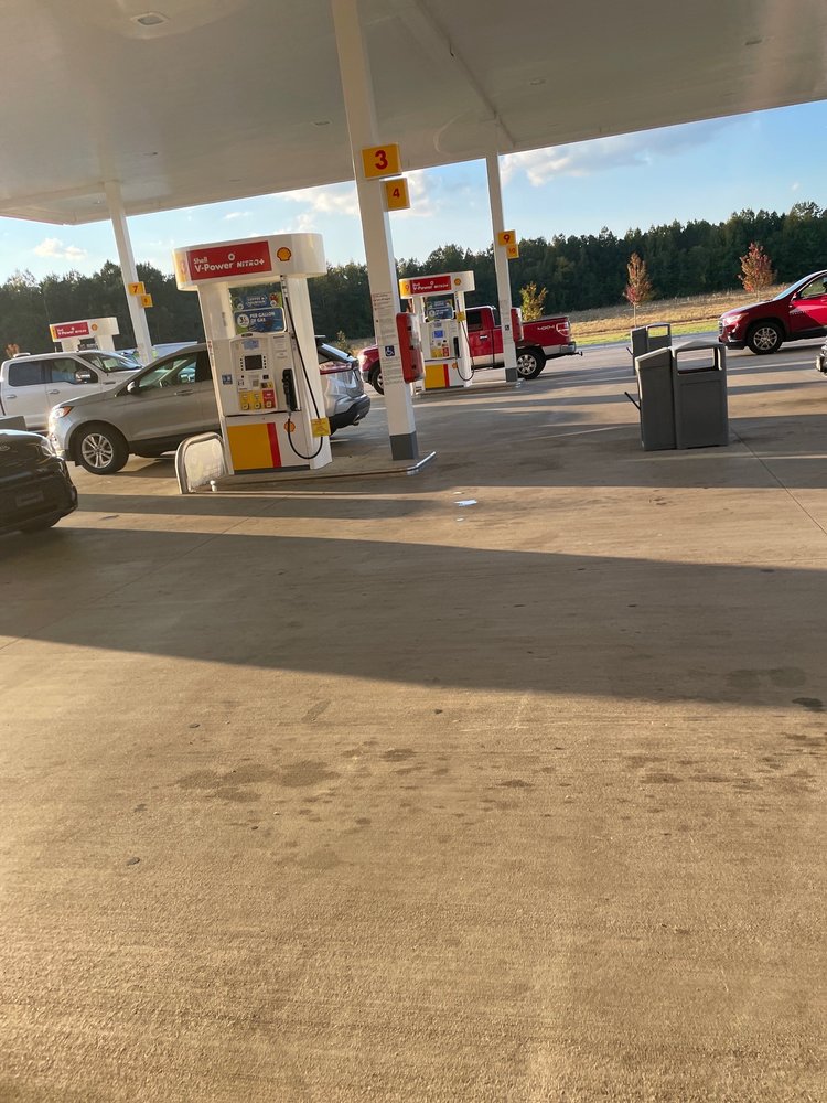 DUCK THRU SHELL - Updated January 2026 - 13 Photos - 6273 Holland Rd ...