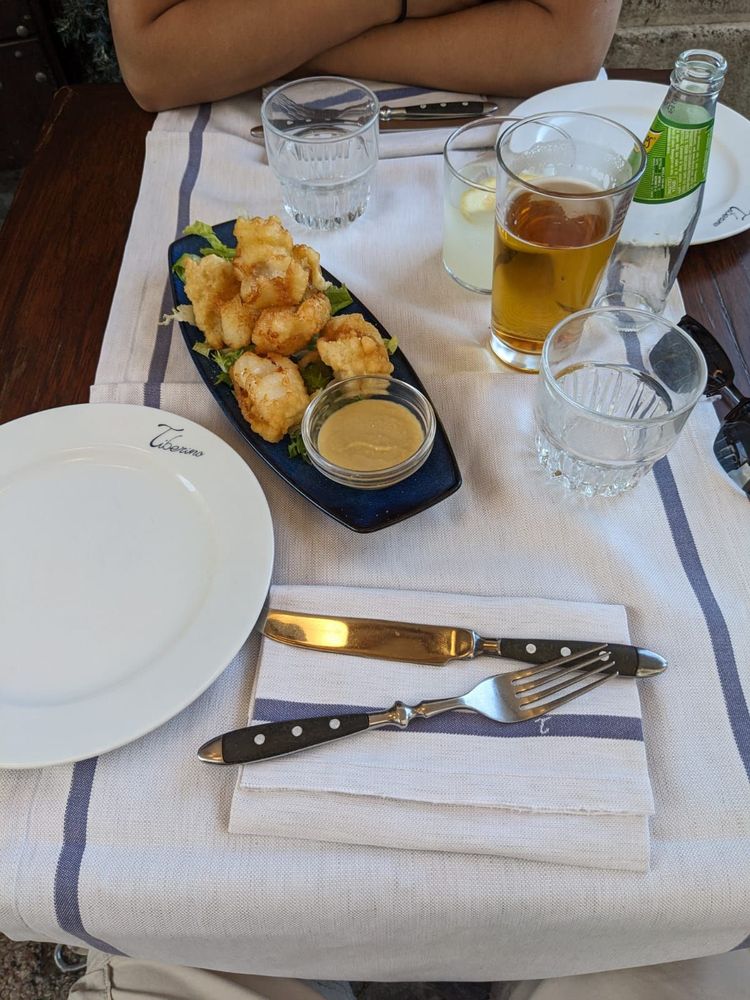 TIBERINO - Updated July 2025 - 68 Photos & 37 Reviews - Ponte dei ...