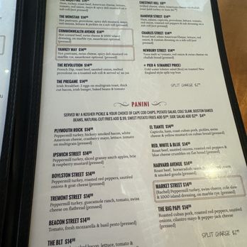 SHEA’S LANSDOWNE STREETS - Updated December 2025 - 70 Photos & 55 ...