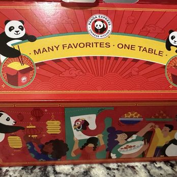 PANDA EXPRESS - Updated October 2025 - 39 Photos & 14 Reviews - 13900 ...