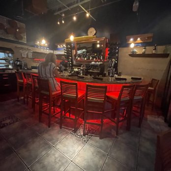 USS NEMO RESTAURANT - 1002 Photos & 1577 Reviews - 3745 Tamiami Trl N ...