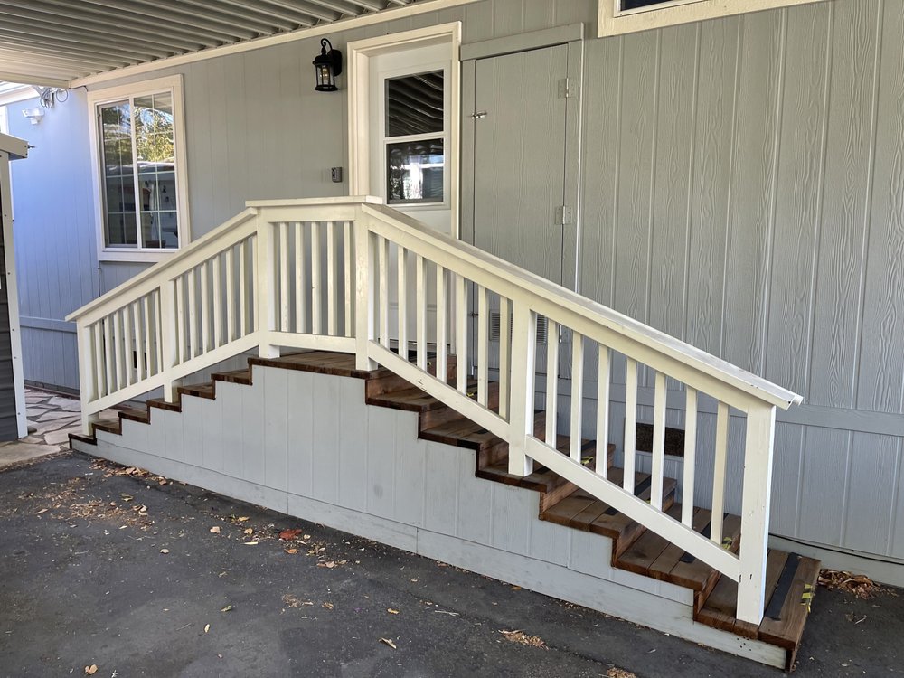 RYDER WEBB CONSTRUCTION - Updated October 2025 - 73 Photos & 12 Reviews ...