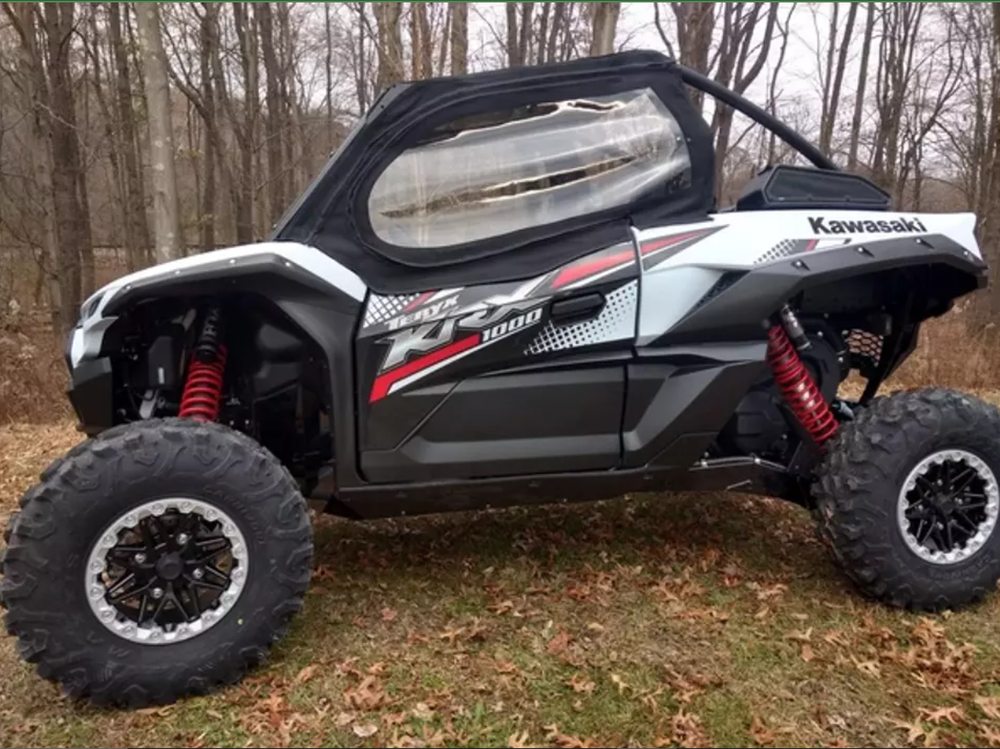 TYLER DAVIS RENTALS - Updated October 2025 - Dallas, Texas - ATV ...