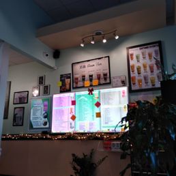 TEALICIOUS CAFE - Updated December 2025 - 238 Photos & 324 Reviews ...