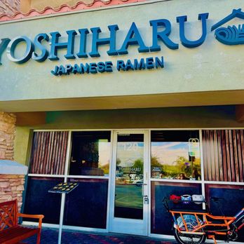 YOSHIHARU RAMEN - Updated March 2025 - 469 Photos & 180 Reviews - 6572 ...