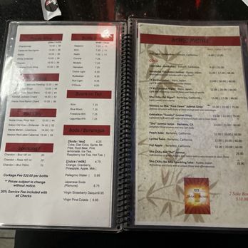 SHIRASONI JAPANESE RESTAURANT Updated February 2025 991 Photos 720 Reviews 2660 5th St Alameda California Teppanyaki Restaurant Reviews Phone Number Menu Yelp