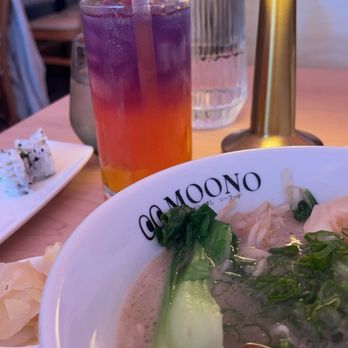 MOONO - Updated May 2024 - 405 Photos & 249 Reviews - 22342 El Paseo ...