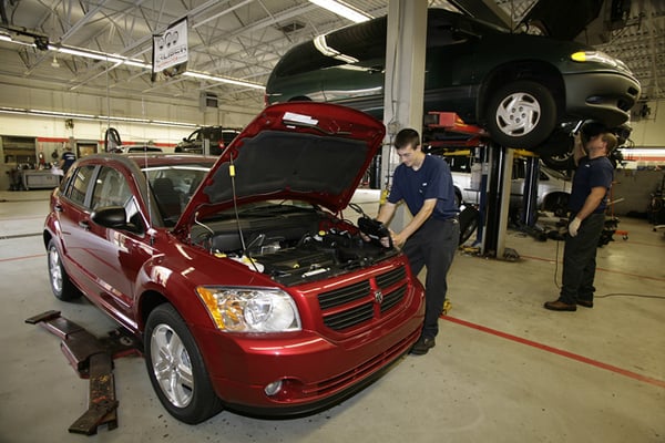 CAPITAL DODGE - Updated December 2025 - 15 Photos & 20 Reviews - 2500 ...