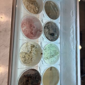 CONFETTI ITALIAN ICE & CUSTARD - Updated August 2024 - 2994 Photos ...