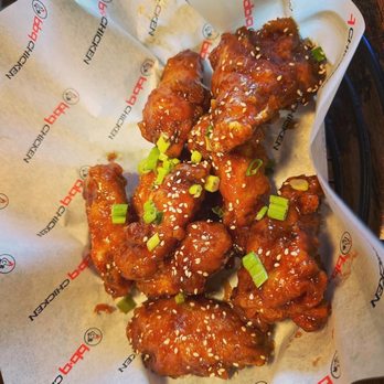 BB.Q CHICKEN SAN ANTONIO - Updated August 2024 - 253 Photos & 134 ...