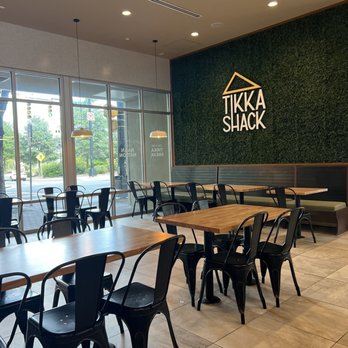 TIKKA SHACK - Updated July 2025 - 75 Photos & 75 Reviews - 400 S Tryon ...