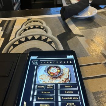 Photos of 31 SUPPER CLUB - Updated August 2024 - 275 Photos & 270 ...