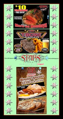 STARS CABARET-BRIDGEPORT - Updated January 2026 - 34 Reviews - 17939 SW ...