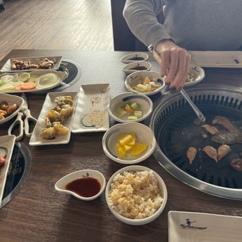 UNIQ BBQ AND SHABU - Updated January 2026 - 69 Photos & 49 Reviews ...