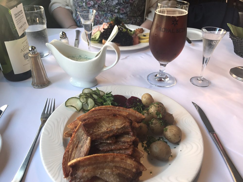 SANDS RESTAURANT - Updated June 2025 - Skolegade 60, Esbjerg, Denmark ...