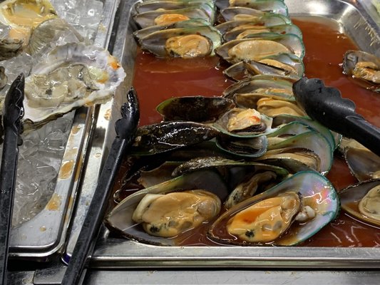 FLAMING GRILL & MODERN BUFFET - Updated December 2025 - 199 Photos ...