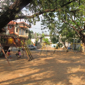 CONTINENTAL PARK - Updated October 2025 - Merville Park Subdivision ...