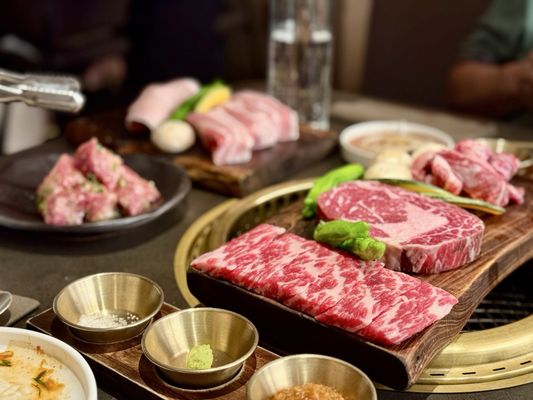 NUBIANI - Updated December 2025 - 188 Photos & 67 Reviews - 243 E 58th ...