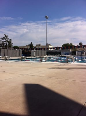 FRESNO STATE AQUATIC CENTRE - Updated December 2025 - Campus Dr, Fresno ...