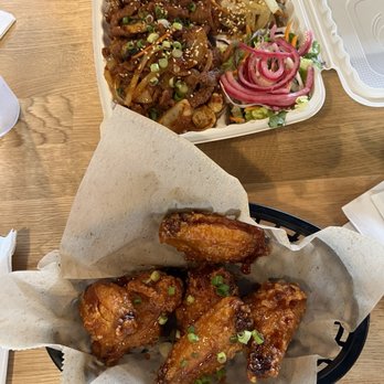 KIMCHI BOX - Updated December 2025 - 112 Photos & 86 Reviews - 4916 ...