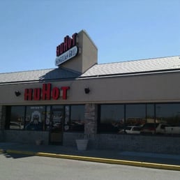 HUHOT MONGOLIAN GRILL - Updated July 2025 - 87 Photos & 103 Reviews ...