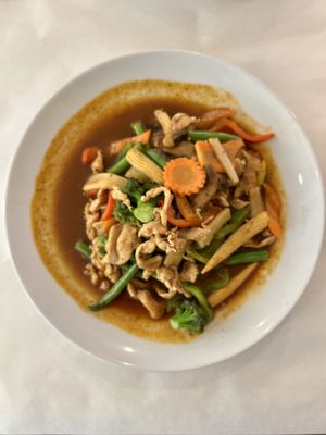 CILANTRO THAI & SUSHI RESTAURANT - 188 Photos & 297 Reviews - 326 S ...