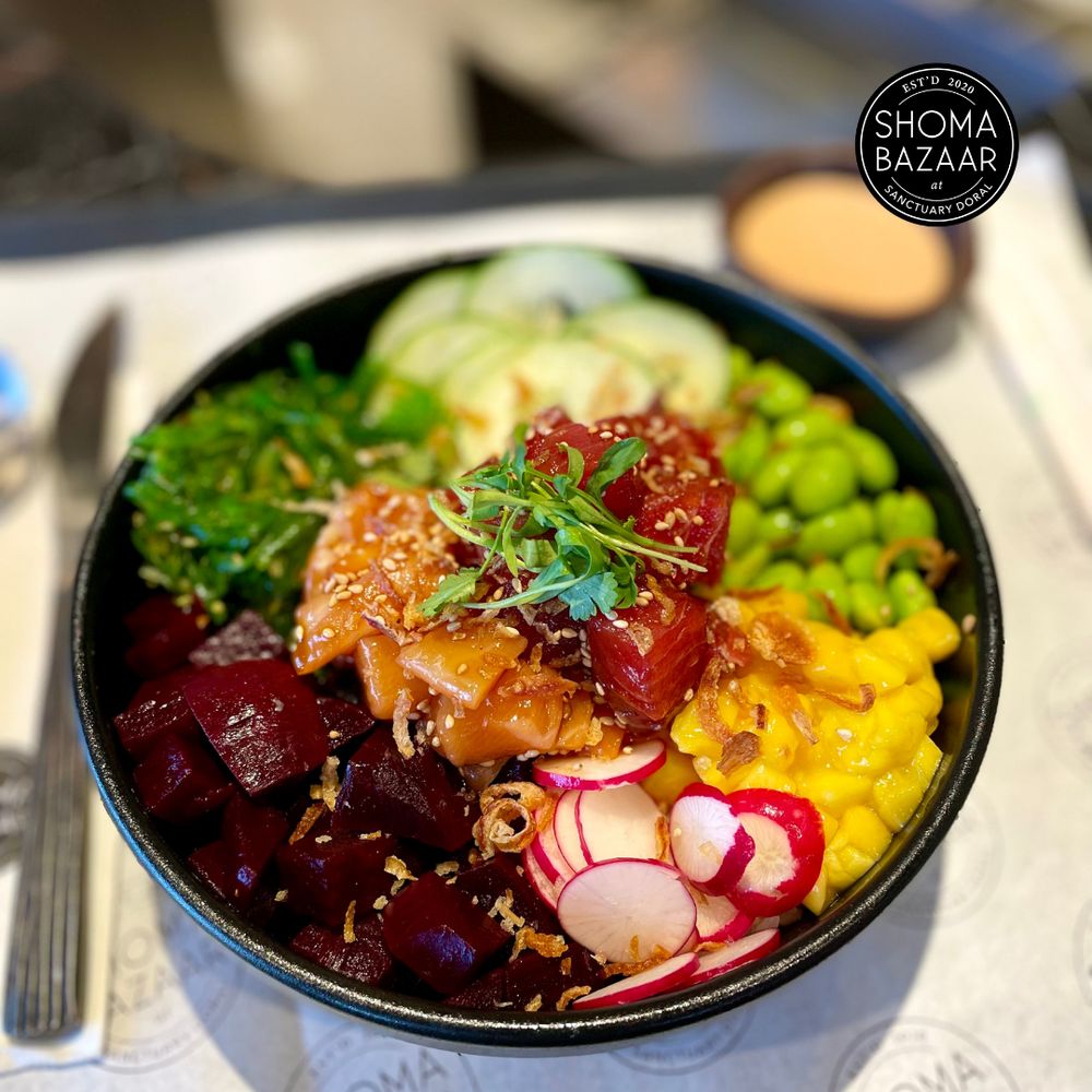 SHOMA BAZAAR - 9420 NW 41st St, Doral, Florida - 827 Photos & 203 ...