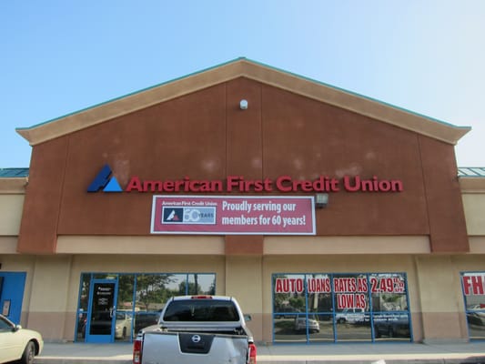 AMERICAN FIRST CREDIT UNION - Updated July 2025 - 37 Photos & 70 ...