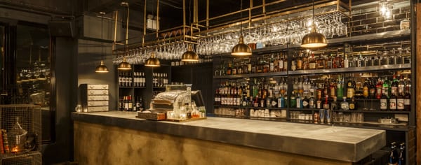 THE BOOTLEGGER - Updated November 2025 - 15 Photos - 25-26 Lime Street ...