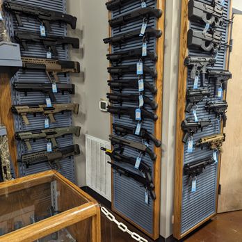 PALMETTO STATE ARMORY - Updated December 2025 - 35 Photos & 33 Reviews ...