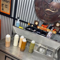 PERCHERON - Updated July 2025 - 150 Photos & 87 Reviews - 4860 S 12th ...