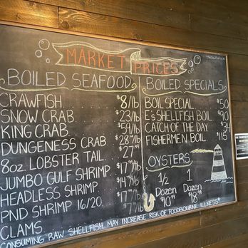 THE CRAWFISH POT - Updated December 2025 - 288 Photos & 301 Reviews ...