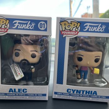 FUNKO - Updated May 2024 - 4346 Photos & 509 Reviews - 6201 Hollywood ...