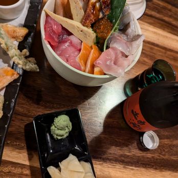 OAO - SUSHI BAR & GRILL AT WAILEA - Updated June 2025 - 838 Photos ...