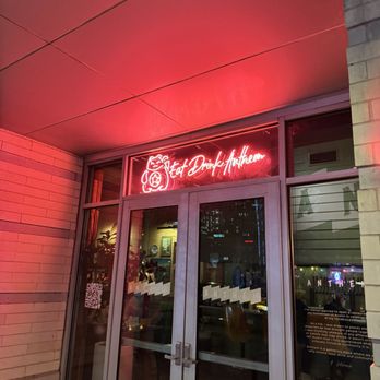 ANTHEM - Updated March 2025 - 1261 Photos & 753 Reviews - 91 Rainey St ...