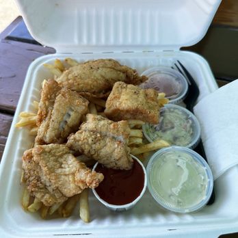 BANDON BAIT - Updated July 2025 - 81 Photos & 97 Reviews - 110 1st St ...