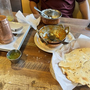NAMASTE DINE IN - Updated August 2024 - 62 Photos & 97 Reviews - 103 N ...