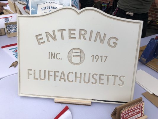 WHAT THE FLUFF? FLUFF FESTIVAL - Updated June 2025 - 24 Photos - 66 ...