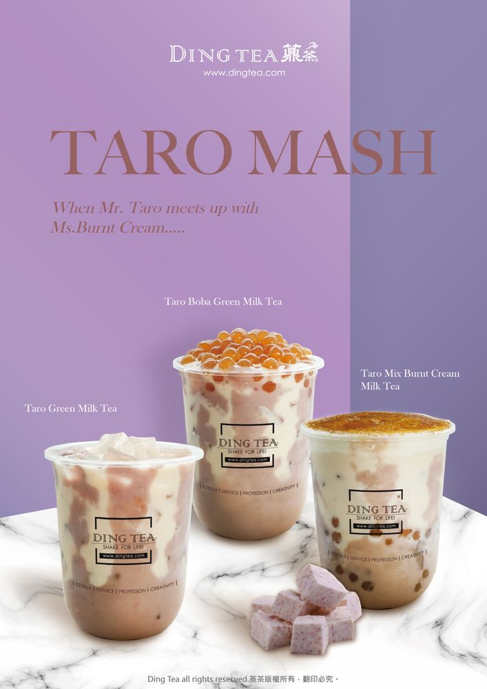 DING TEA ROLLING MEADOWS - Updated December 2025 - 115 Photos & 59 ...