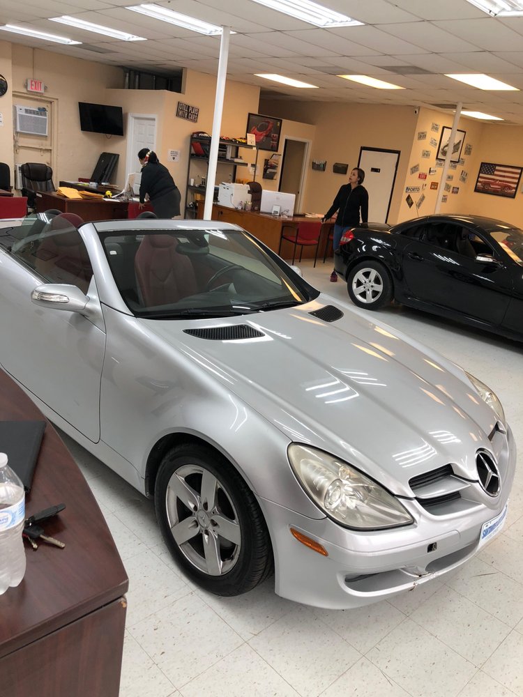 RECAMAN AUTO GROUP - Updated January 2026 - 2610 Walnut Hill Ln, Dallas ...