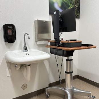 ARCATA COMMUNITY HEALTH CENTER - Updated November 2025 - 1150 Foster ...