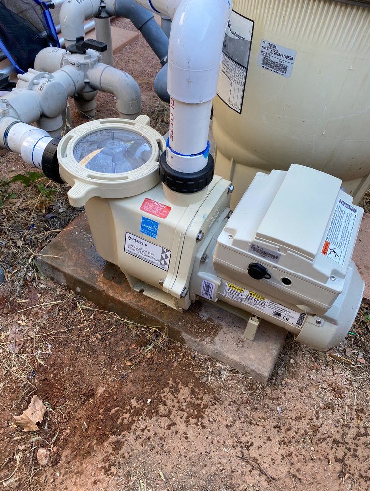 PRISTINE POOL CARE - Updated November 2024 - 11 Photos - Las Vegas, Nevada - Pool & Hot Tub ...