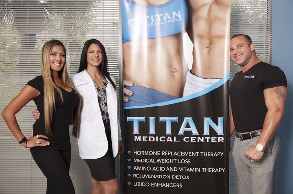 TITAN MEDICAL CENTER - Updated January 2026 - 930 Photos & 13 Reviews ...