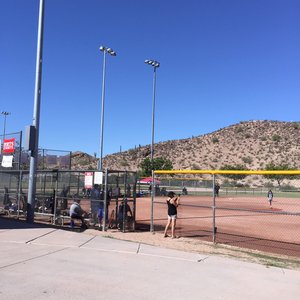 TRAILSIDE POINT ELEMENTARY SCHOOL - 7275 W Vineyard Rd, Laveen, Arizona ...