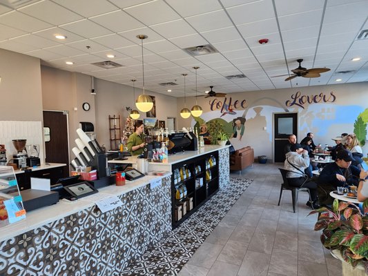 LA FINCA COFFEE SHOP - Updated September 2025 - 68 Photos & 50 Reviews ...